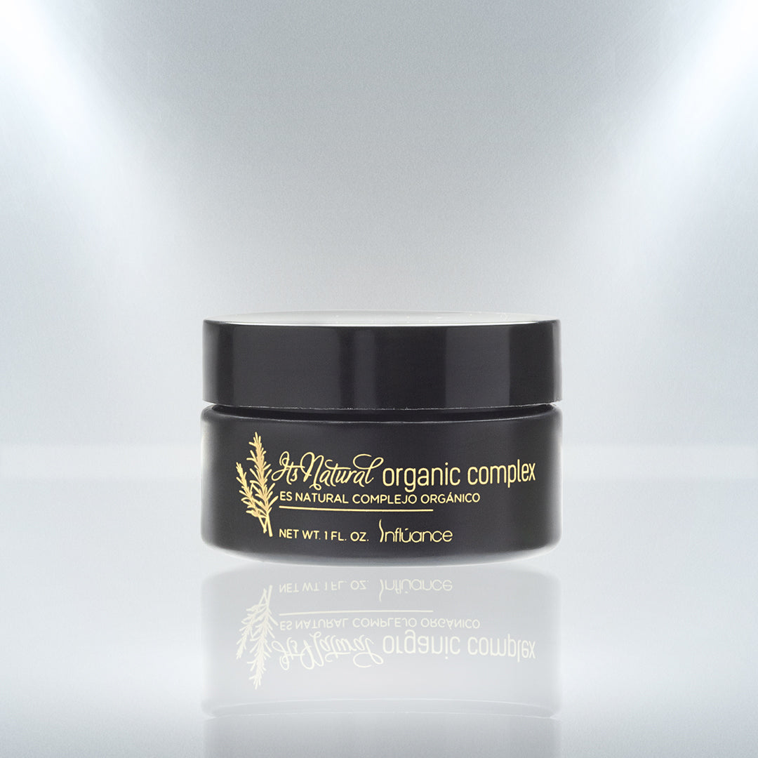 Organic Complex 1oz – LoveLeys Hair